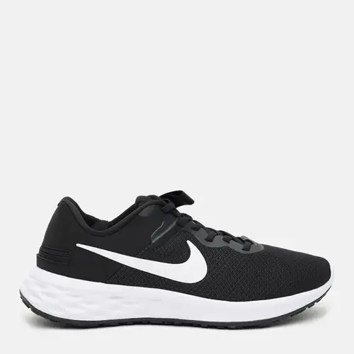 Купити Кросівки чоловічі Nike REVOLUTION 6 FLYEASE DC8992-003, ціна ...