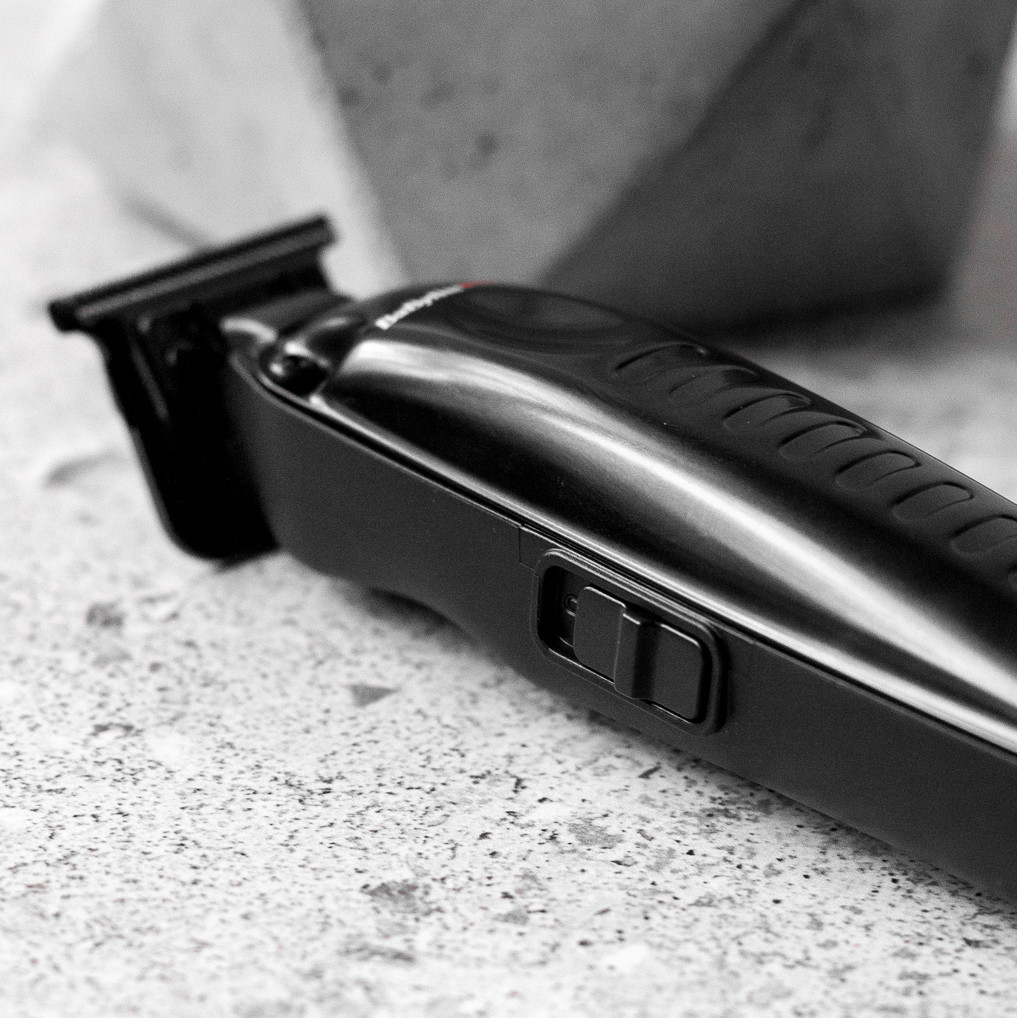 BaByliss PRO LO-PRO FX Триммер для волос (ID#1788786877), цена: 3900 ...
