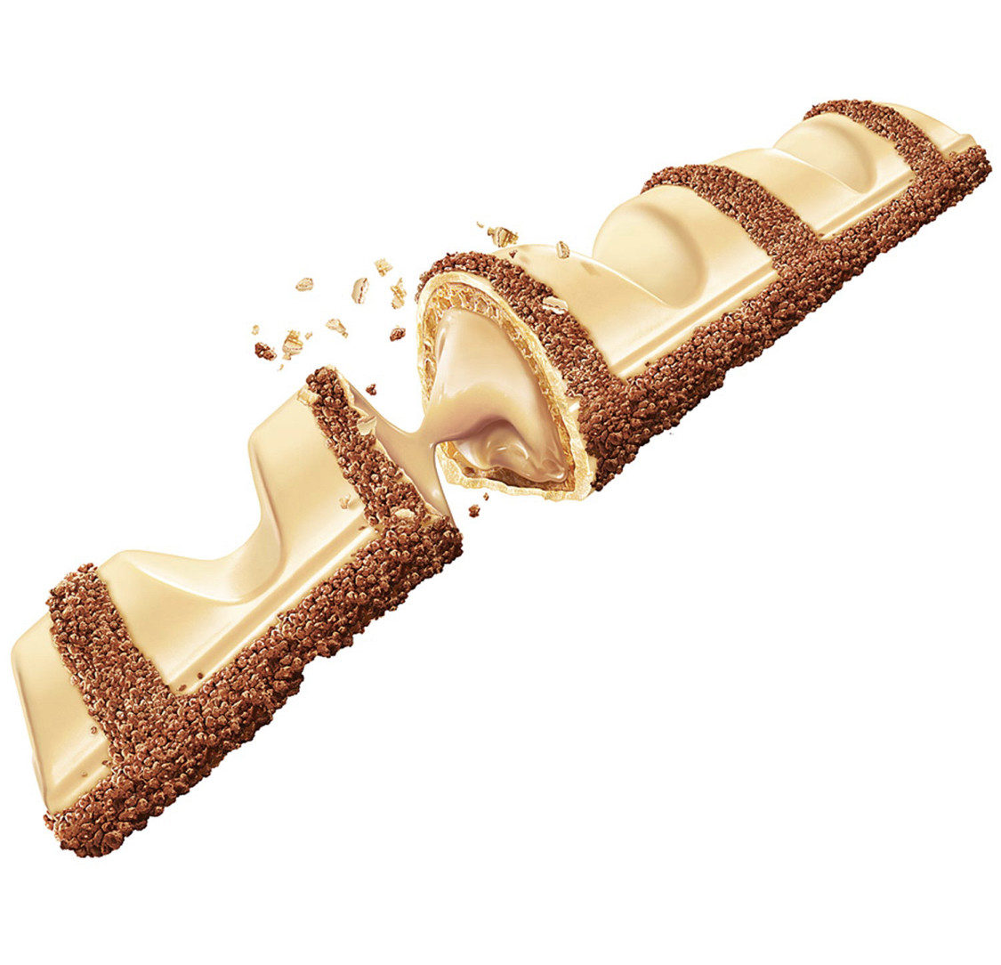 Kinder Bueno White В білому шоколаді (ID#1793113268), цена: 130 ...