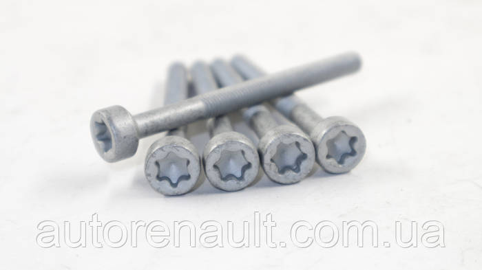 Купить Болт крепления форсунки на Мерседес Спринтер (OM651) 906 2006 ...