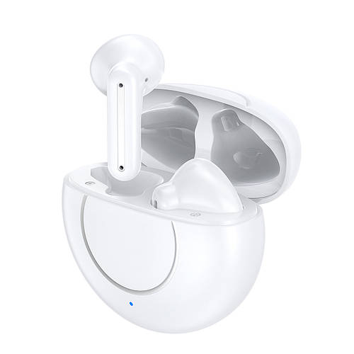 Наушники i18 TWS с сенсорной функцией, беспроводные наушники Bluetooth ...