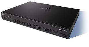 Купити Маршрутизатор Cisco ISR 4321 Bundle, w/UC License, CUBE-10, ціна ...