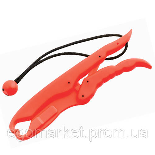 Захват Челюстной Рыболовный Lucky John Пластиковый EM, Код: 6499063 ...