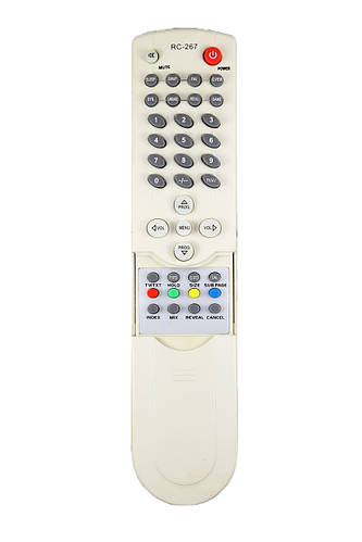 Купить Пульт для телевизора Konka KK-Y267, цена 110 ₴ — Prom.ua (ID#1676011194)