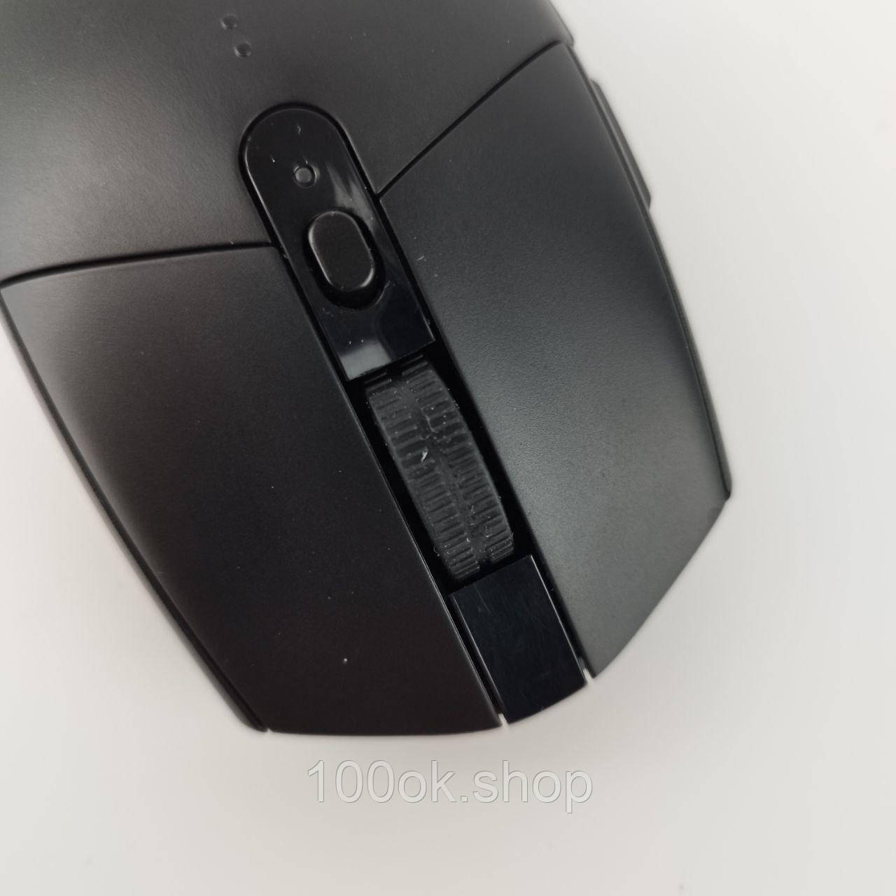Мышь Logitech G305 Lightspeed Black(витринный образец) (B07CGPZ3ZQ) (ID ...