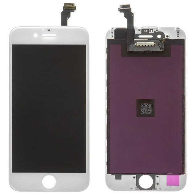 Дисплейный Модуль (Liquid Crystal Display+Touchscreen) для Apple Iphone ...