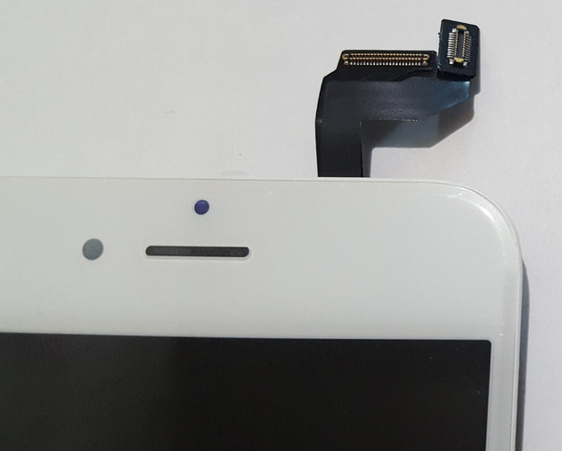 Дисплейный Модуль (Liquid Crystal Display+Touchscreen) для Iphone 6S ...