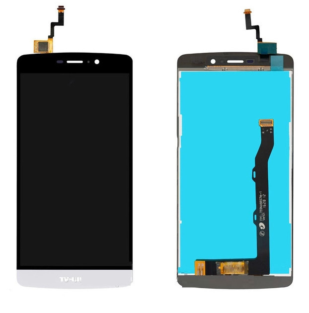 Дисплейний Модуль (Liquid Crystal Display+Touchscreen) для TP-Link ...