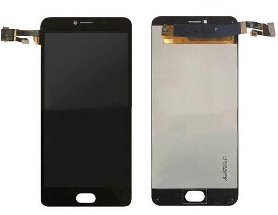 Купить Дисплейный модуль (Liquid Crystal Display+Touchscreen) для Umi ...