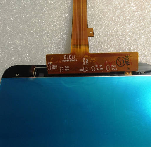 Купить Дисплейный модуль (Liquid Crystal Display+Touchscreen) для ...