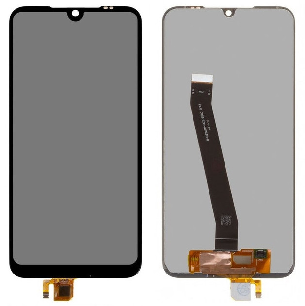 Купити Дисплейний модуль (Liquid Crystal Display+Touchscreen) для ...