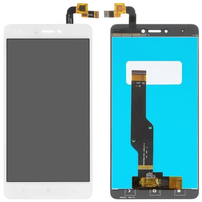 Купить Дисплейный модуль (Liquid Crystal Display+Touchscreen) для ...