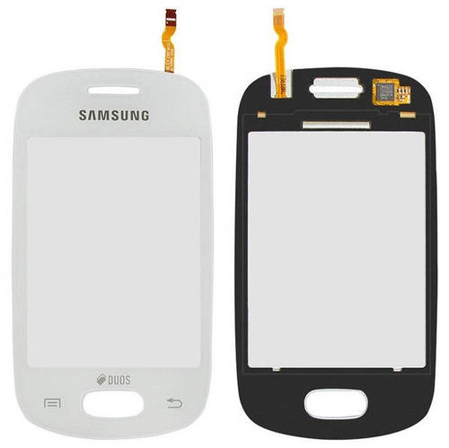Touchscreen (екран) для Samsung S5282 / Galaxy Star Duos/ S5280 ...