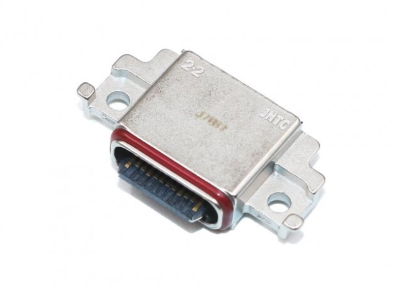 Charge Connector для Samsung A530F Galaxy A8 (2018) (Type-C) — Купить ...