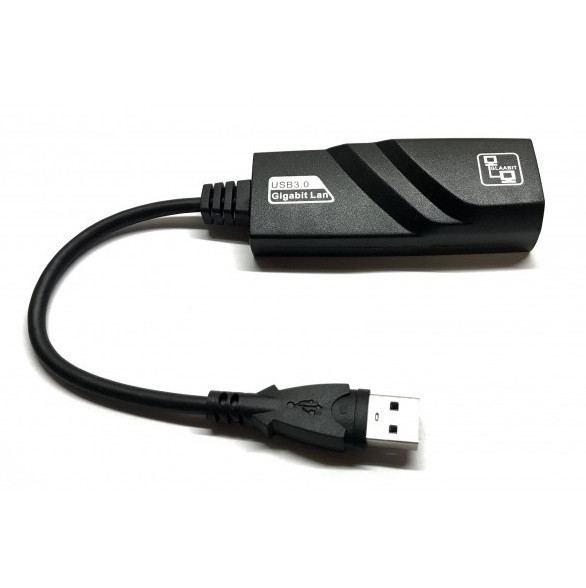 Адаптер-переходник Usb-LAN на Кабеле 3.0 — в Категории "кабели для ...