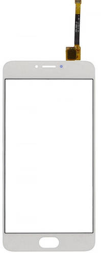 Купить Touchscreen (екран) для Meizu M3 Note M681H/M681Q/M681C белый ...