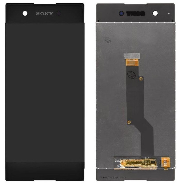 Дисплейный Модуль (Liquid Crystal Display+Touchscreen) для Sony G3112 Xperia XA1 Dual, G3116 ...