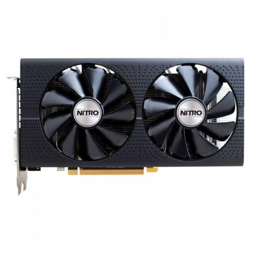 Купить AMD Radeon Sapphire RX 470 8Gb Nitro (11256-17), б/у, цена 4325 ...