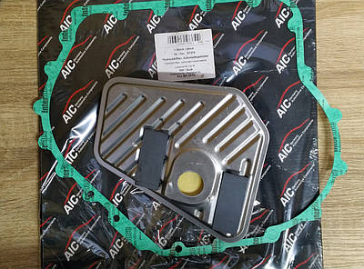 Фильтр акпп cvt 01j | купить недорого, на Prom | Украина