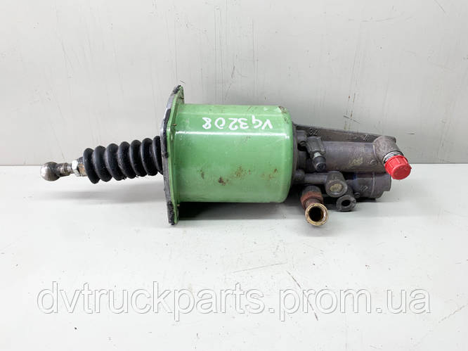 Пневмогидроусилитель ПГУ MAN 81.30725-6054 / VG3208 / i88094 (ID ...