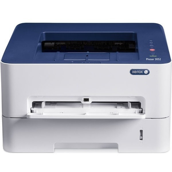 Купити Принтер Xerox Phaser 3052NI (3052V_NI), ціна 5419 ₴ - Prom.ua ...