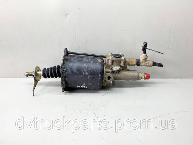 Пневмогідропідсилювач ПГУ Renault 5010244113 / Wabco 9700513030 (ID ...