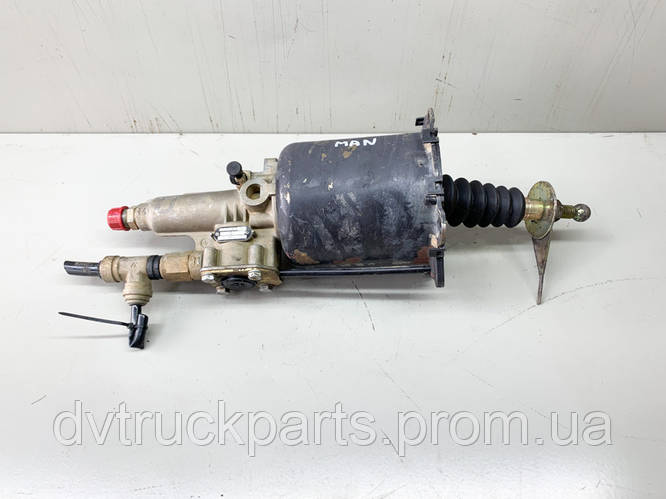 Пневмогідропідсилювач ПГУ Renault 5010244113 / Wabco 9700513030 (ID ...