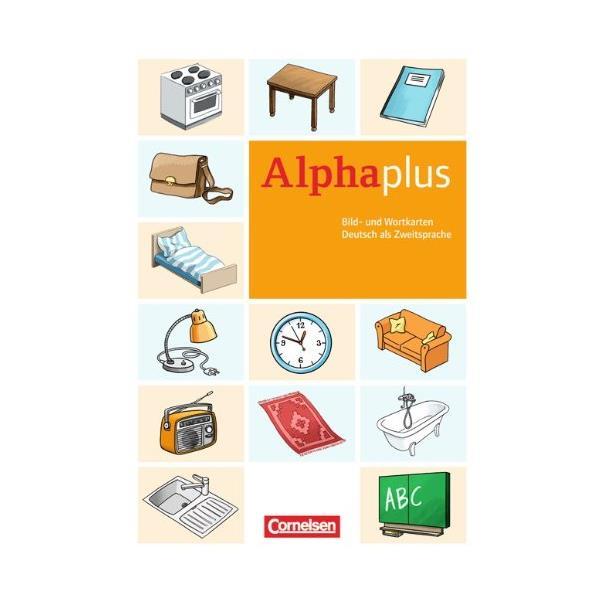 Книга Alpha Plus: Kartensammlung A1 (9783060207756) Cornelsen — Купить ...