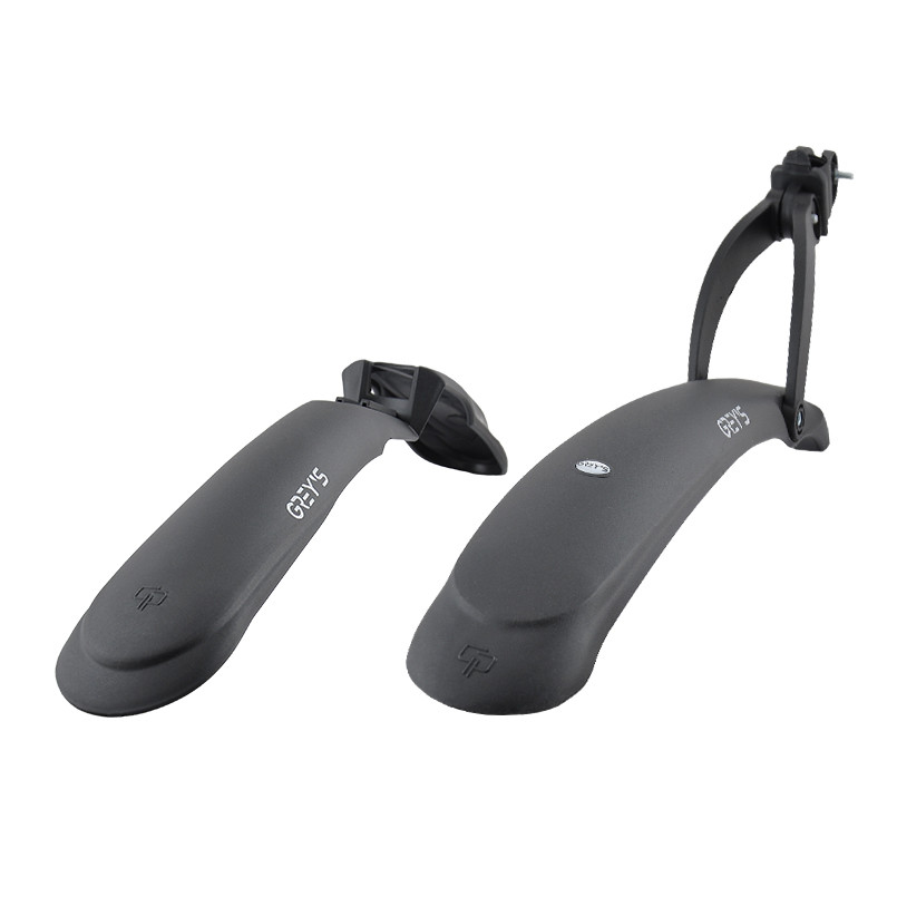 Крылья на велосипед 26"-29" Speed Click GREY'S комплект велосипедных ...