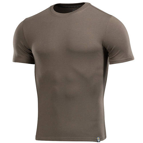 Оригінальна футболка M-Tac 93/7 - Dark Olive (80013048) (ID#1793889092 ...