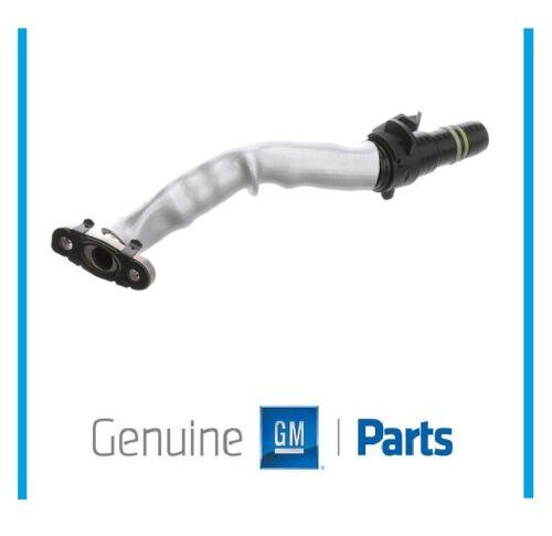 Трубка слива масла из турбины GM 55587854 A14NEL A14NET B14NEL B14NET ...