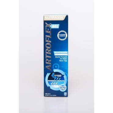 Гель ARTROFLEX NUTRAXIN, 100 мл (ID#1793904557), цена: 299 ₴, купить на ...