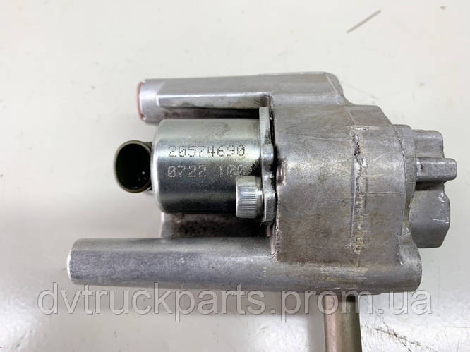 Клапан VEB / Volvo 20574690 / Volvo 20713422 (ID#1793955023), цена ...