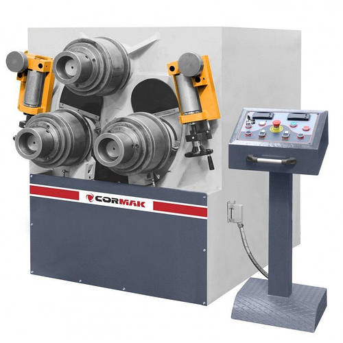 Гибочный станок для труб и профилей CORMAK HRBM 100 (ID#1794001280 ...