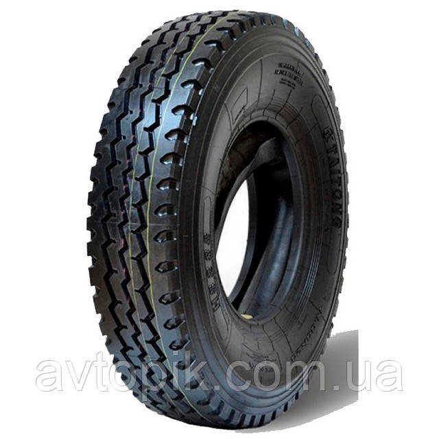 Грузовые шины Terraking HS268 (универсальная) 11 R20 152/149K 18PR (ID ...