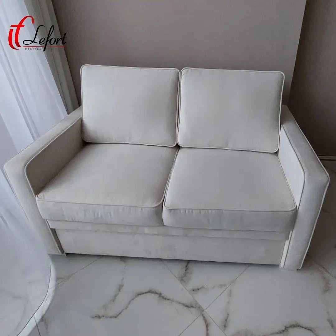 Диван розкладний Купер викатний TM Lefort 140 см, цена 17472 ₴: купить ...