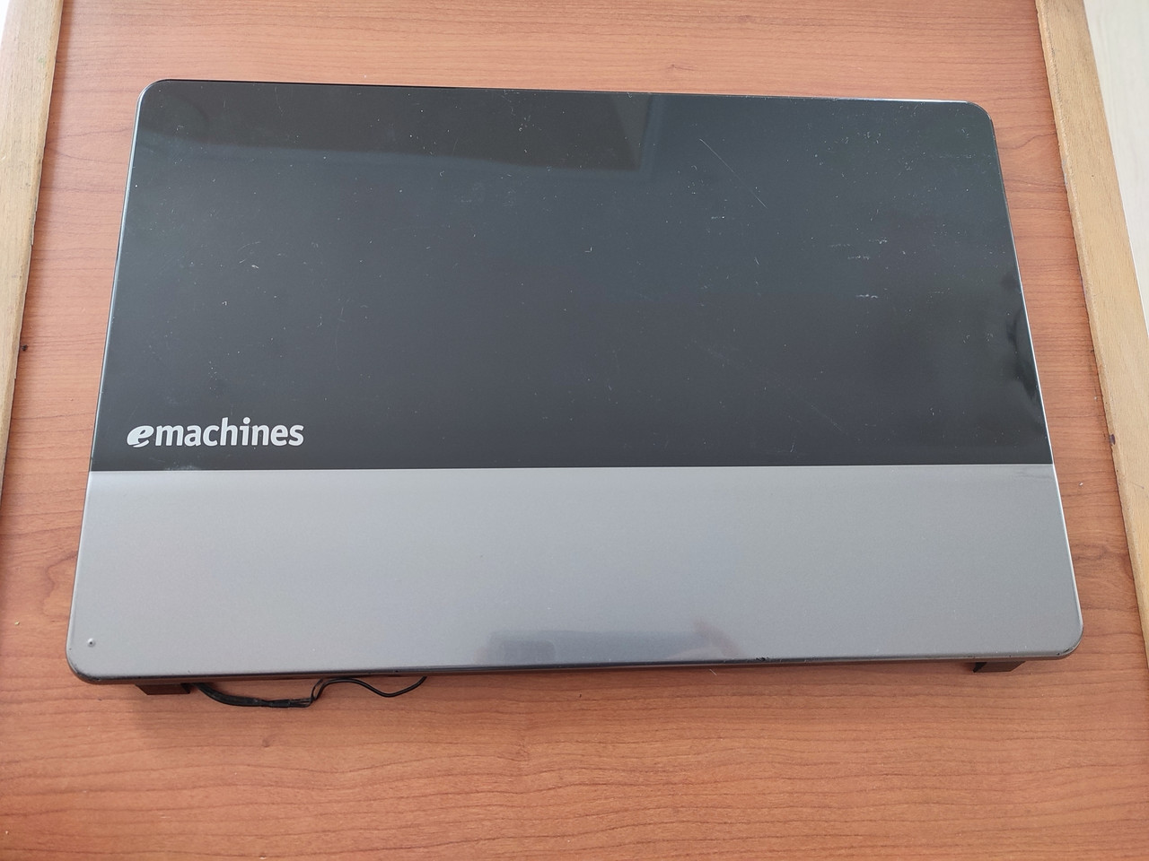 Кришка матриці Emachines E640 series (ID#1794077394), ціна: 185 ...