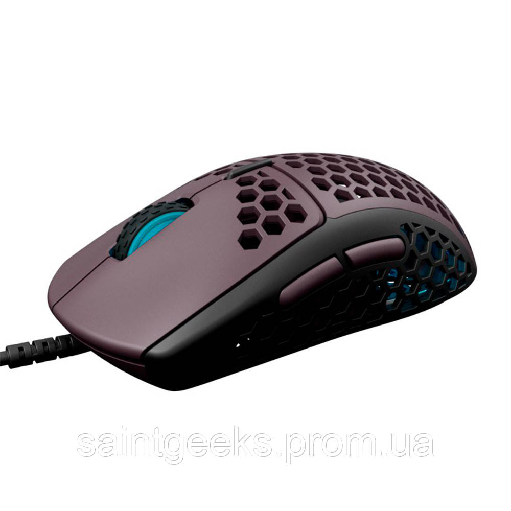 Купити Ігрова миша DARK PROJECT ME4 - 3327 Huano 20m (DPO-ME-0004 ...