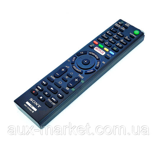 Купити Оригінальний пульт для SONY RMT-TX100D, ціна 488 грн - Prom.ua ...