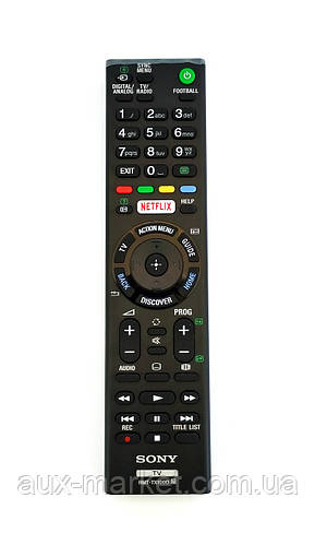 Купити Оригінальний пульт для SONY RMT-TX100D, ціна 488 грн - Prom.ua ...