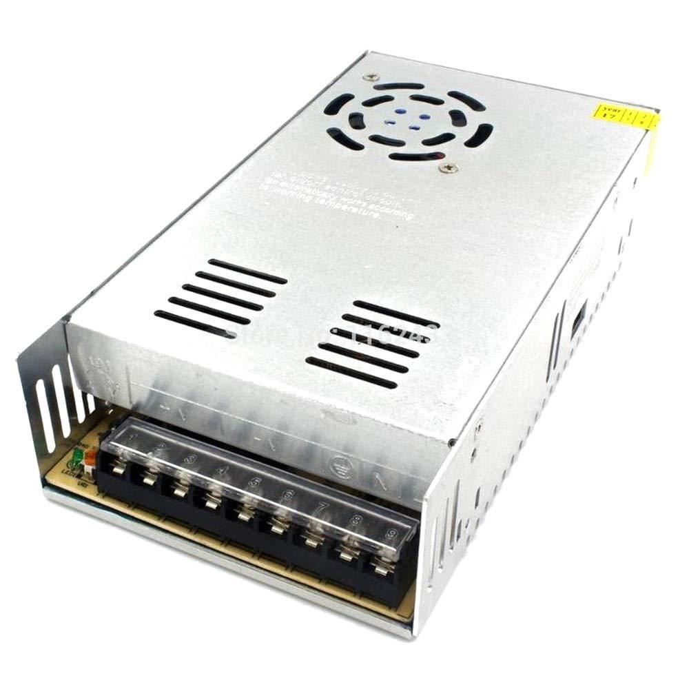 Блок питания 24V 15A 360W (металлический корпус) S-360-24: продажа ...