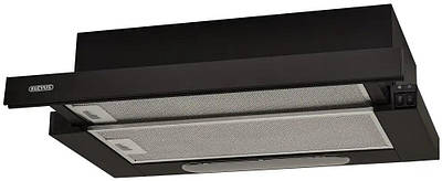 Вытяжка eleyus breeze 1000 60 bl | Сравнить цены и купить по акции со ...