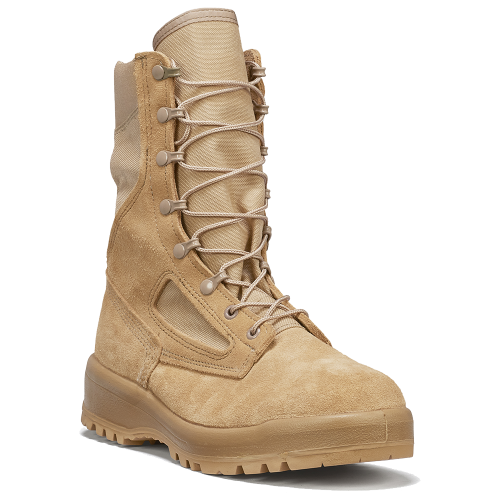 Купить Летние берцы армии США Belleville 390 DES, цена 6200 грн — Prom ...