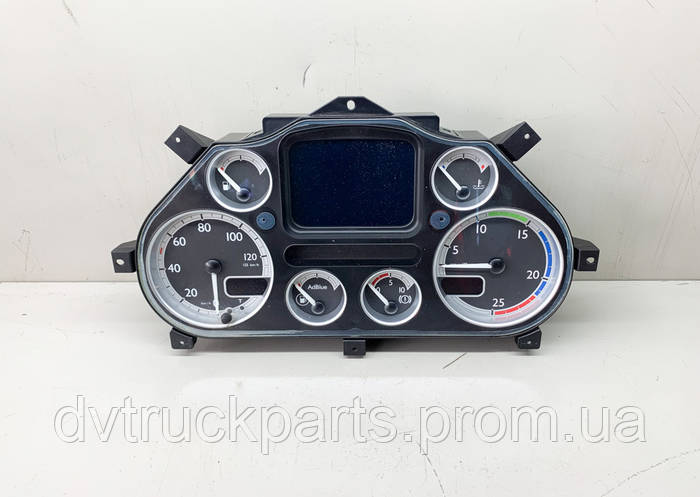Панель приладів DAF 1699396, ціна: 8353.06 ₴, купити на Prom.ua