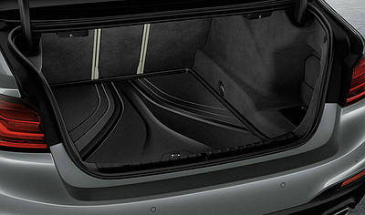 Килимок у багажник оригінал bmw x1 | купити недорого на Prom | Україна