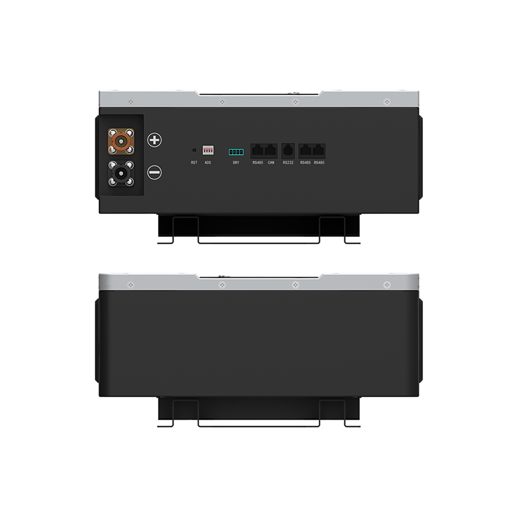 Настенный аккумулятор Must LP16-48200 LiFePO4 Battery (51.2V200Ah) (ID ...