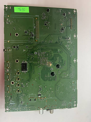 Купить Main (материнская) плата QFU 1.2E 3104 313 66186/3104 303 54946 ...