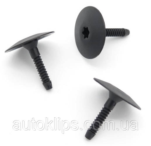 Клипса BMW 1 F20 F21 / 2 F22 F23 F87 / 3 F30 F31 F34 F80 / 4 F32 F33 ...