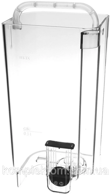 Купить Контейнер (бачок) для воды кофемашины Bosch 12015092, цена 799 ...