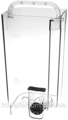 Купить Контейнер (бачок) для воды кофемашины Bosch 12015092, цена 799 ...